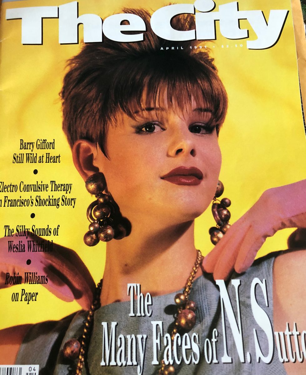 Gallery | Michele Simmerer